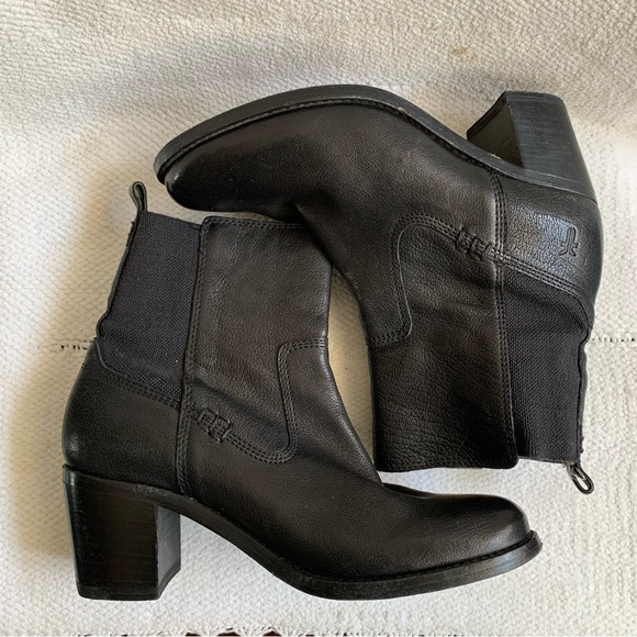 Frye | Shoes | Frye Booties | Poshmark